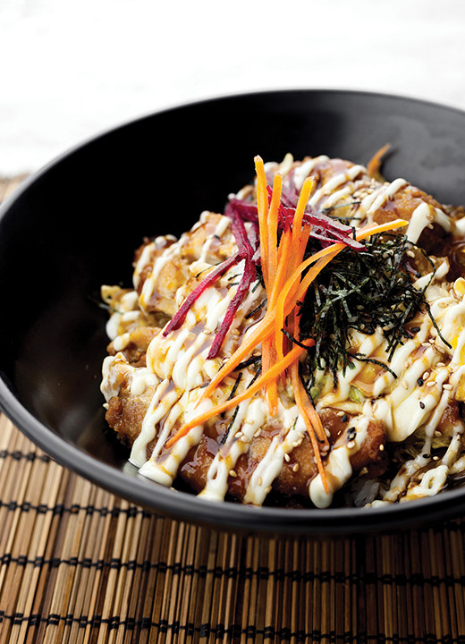 Donburi