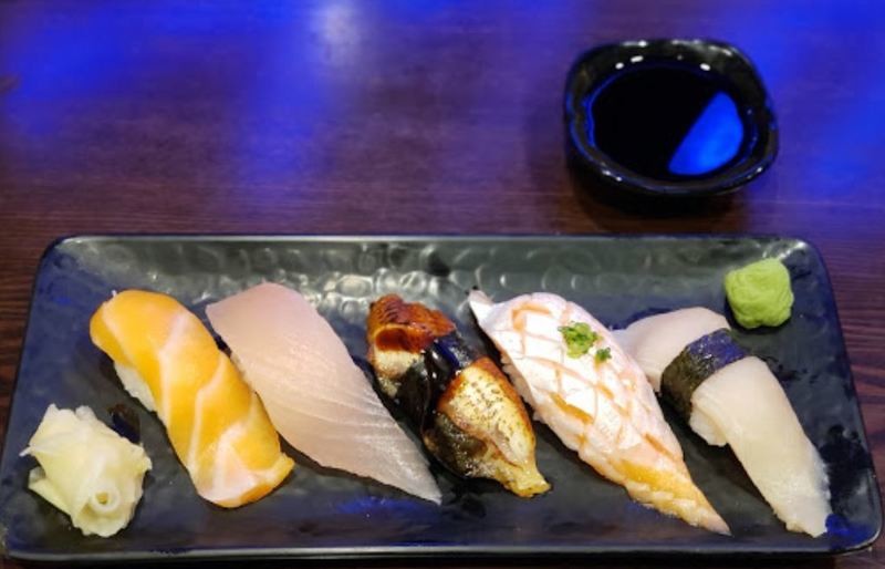Nigiri