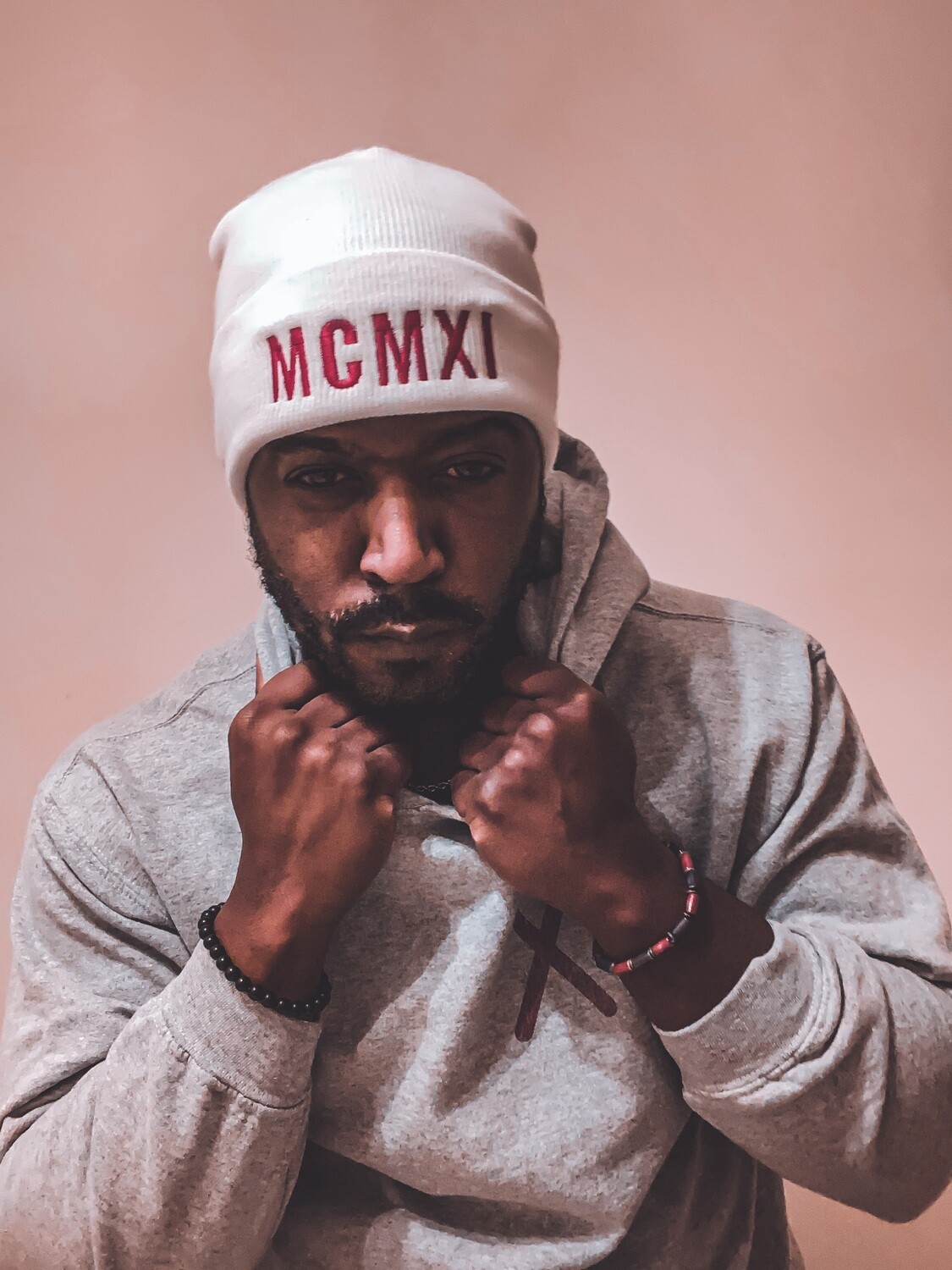 Hats, Beanies & Accessories