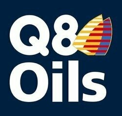 Q8 Oils | The Oil Store Dublin