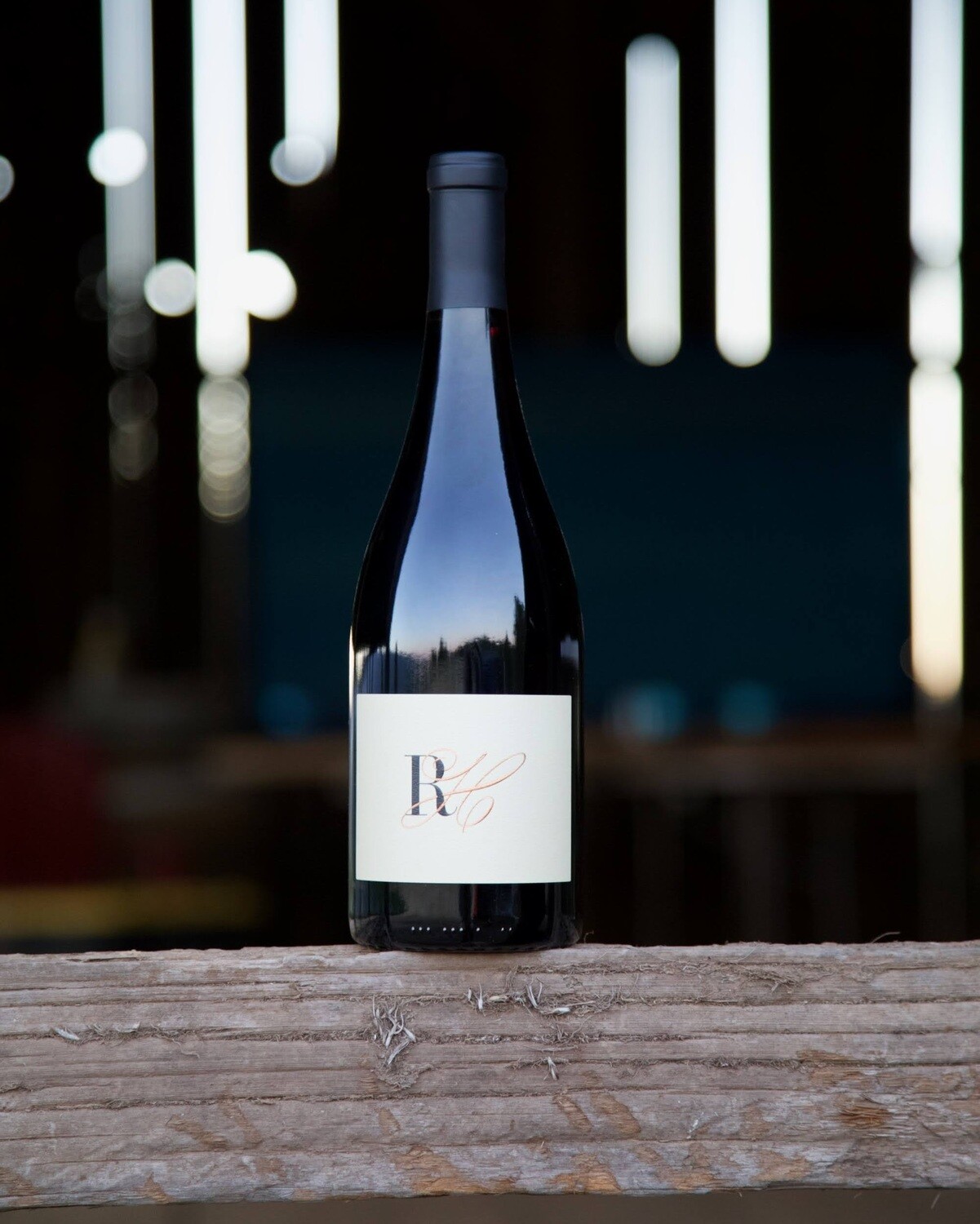 2017 Pinot Noir Anderson Valley Deep End