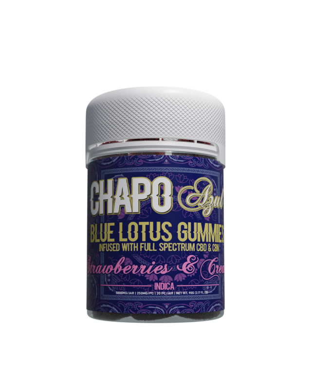 The Wellington CBD - Premium Cannabis Products