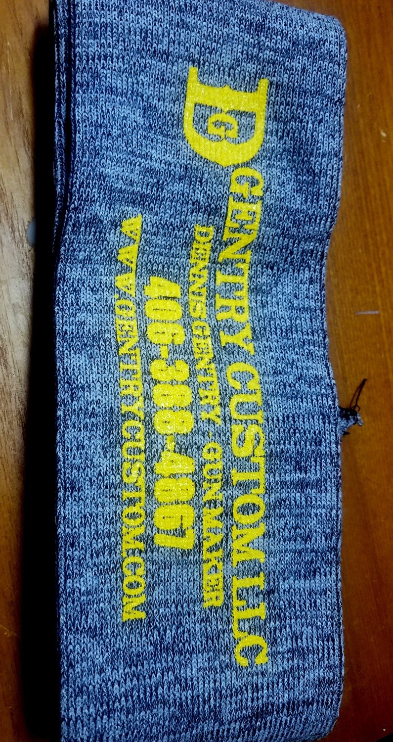 Gunsmith & Rifle Accessories | Gentry Custom