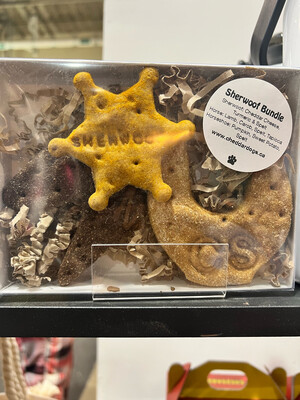 Menu - CheddarDogs All Natural Dog Biscuits