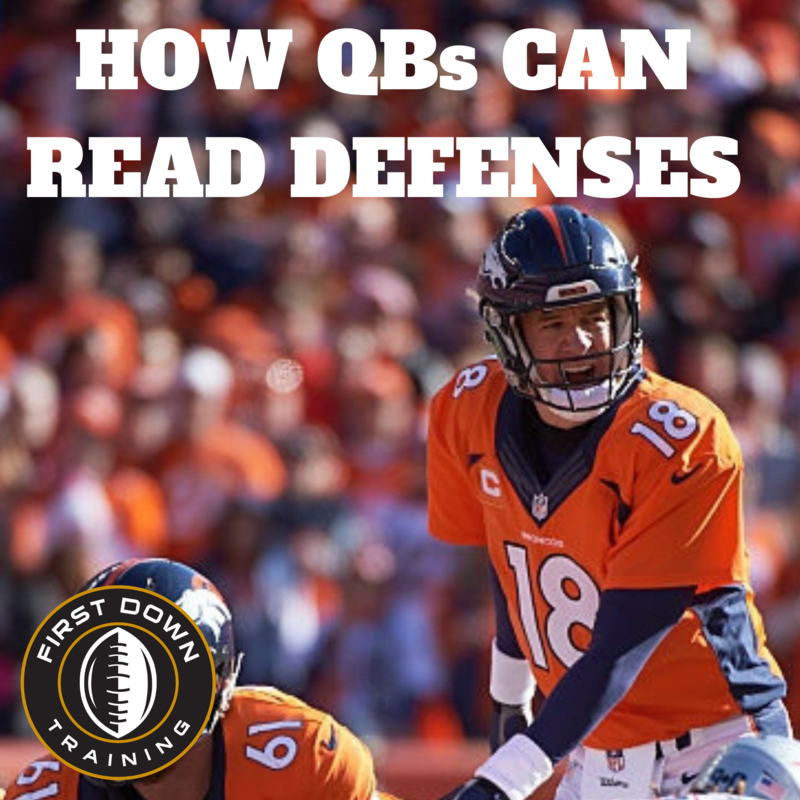 How QBs Should Read Defenses