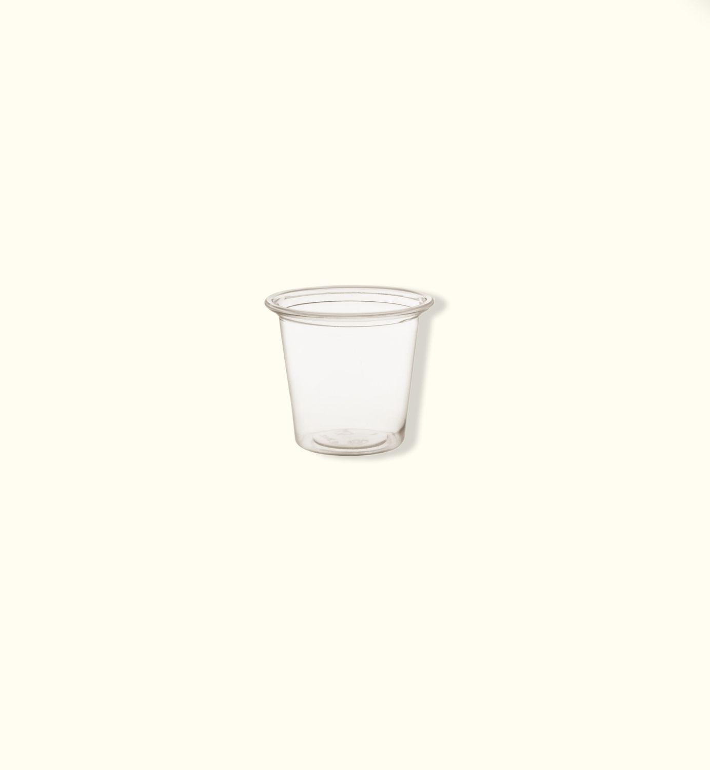 SAMPLE CUPS (1.25OZ) (ORDER BY PACK)