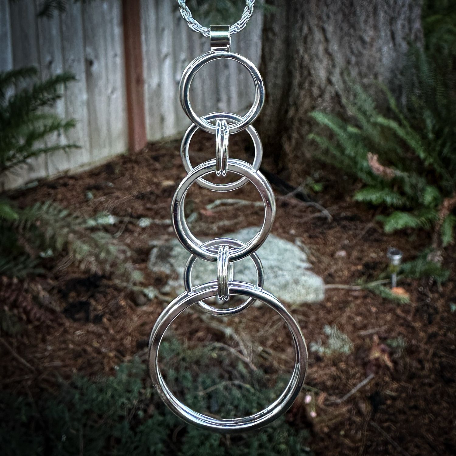 Pendants