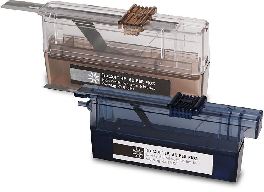 Microtome Blades