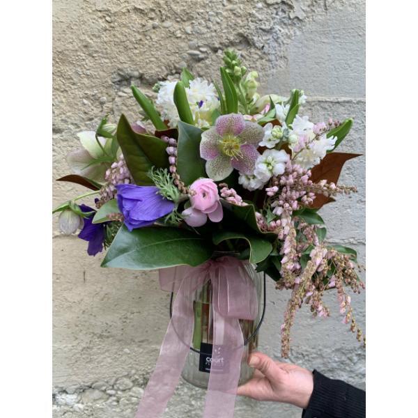 Court Florist | Stunning Fresh Posies | Christchurch
