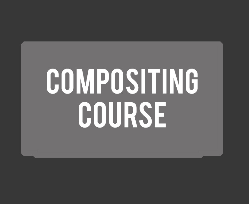 Compositing Tutorial Bundle