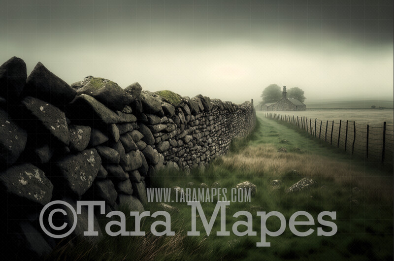 Medieval Explorer Digital Pack - 50+ Digital Backgrounds and Overlays ...