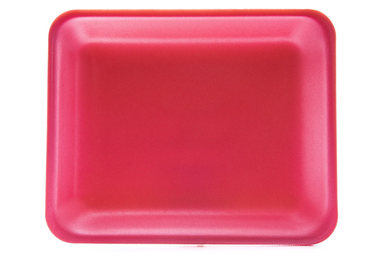 Small Styrofoam Trays Matte Medium For Collage Dyne-A-Pak 12SW Art Tray ...