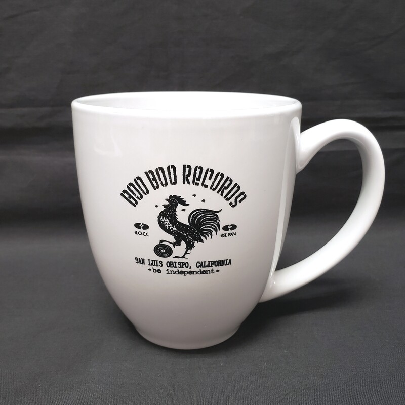 Store - Boo Boo Records