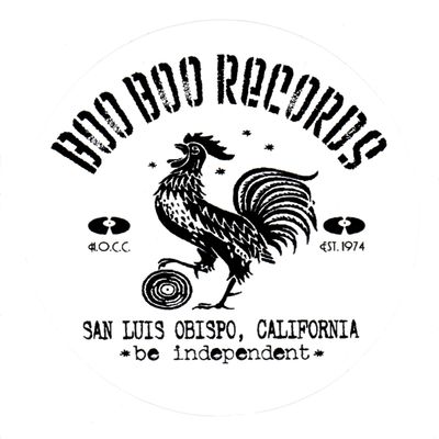 Store - Boo Boo Records