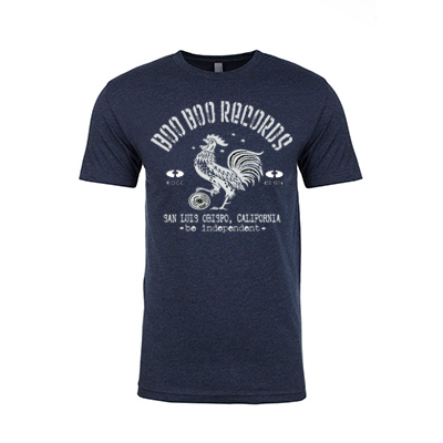 Store - Boo Boo Records