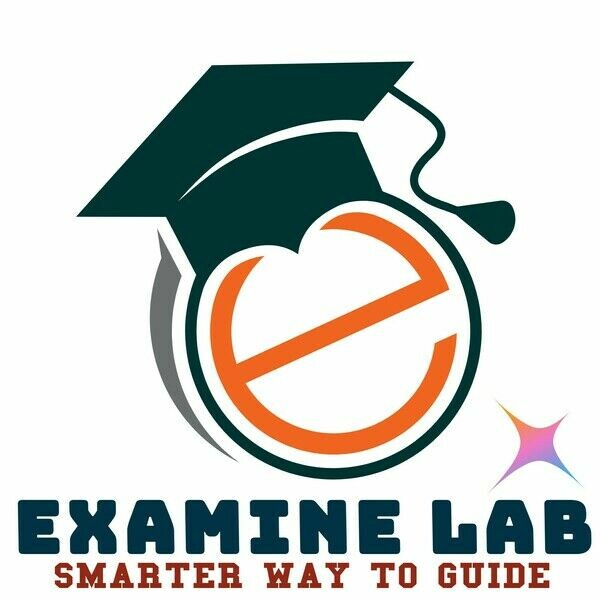 Examine Lab examine-lab