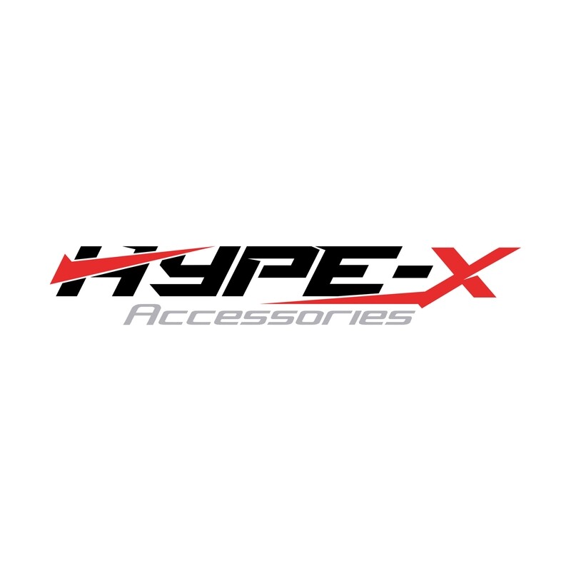 Hype-X