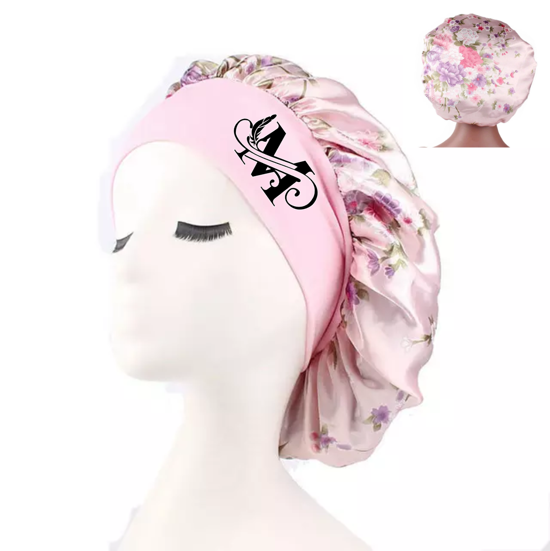 Personalized Cozy Bonnets