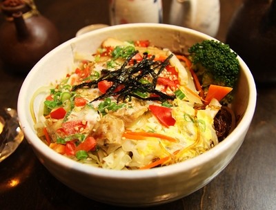 Hiraku Sushi | Coquitlam | Online Order