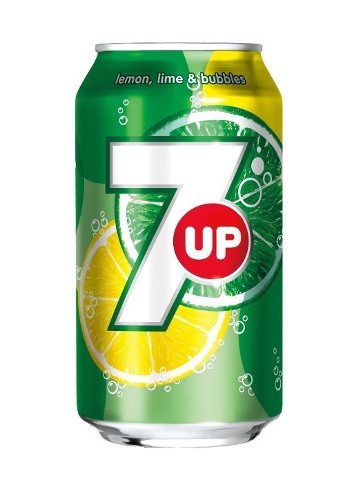 7 Up