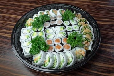 Hiraku Sushi | Coquitlam | Online Order