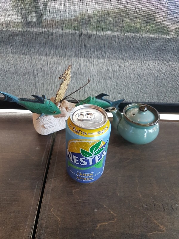 Nestea