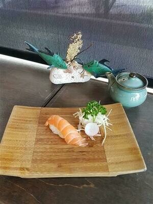 Hiraku Sushi | Coquitlam | Online Order
