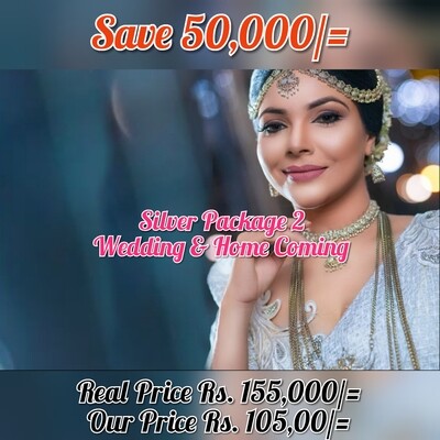 Wedding Offers