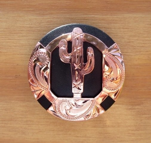 Cactus Concho ~ 1814BKC