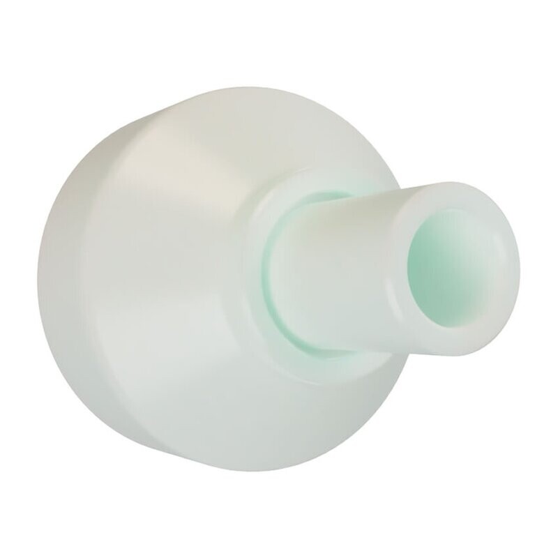 ABS NATO40 Female Thread To 20mm Pipe Adaptor