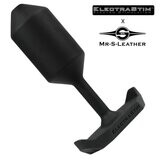 ElectraStim x Mr. S Leather - World's Most Comfortable Silicone Electro ...