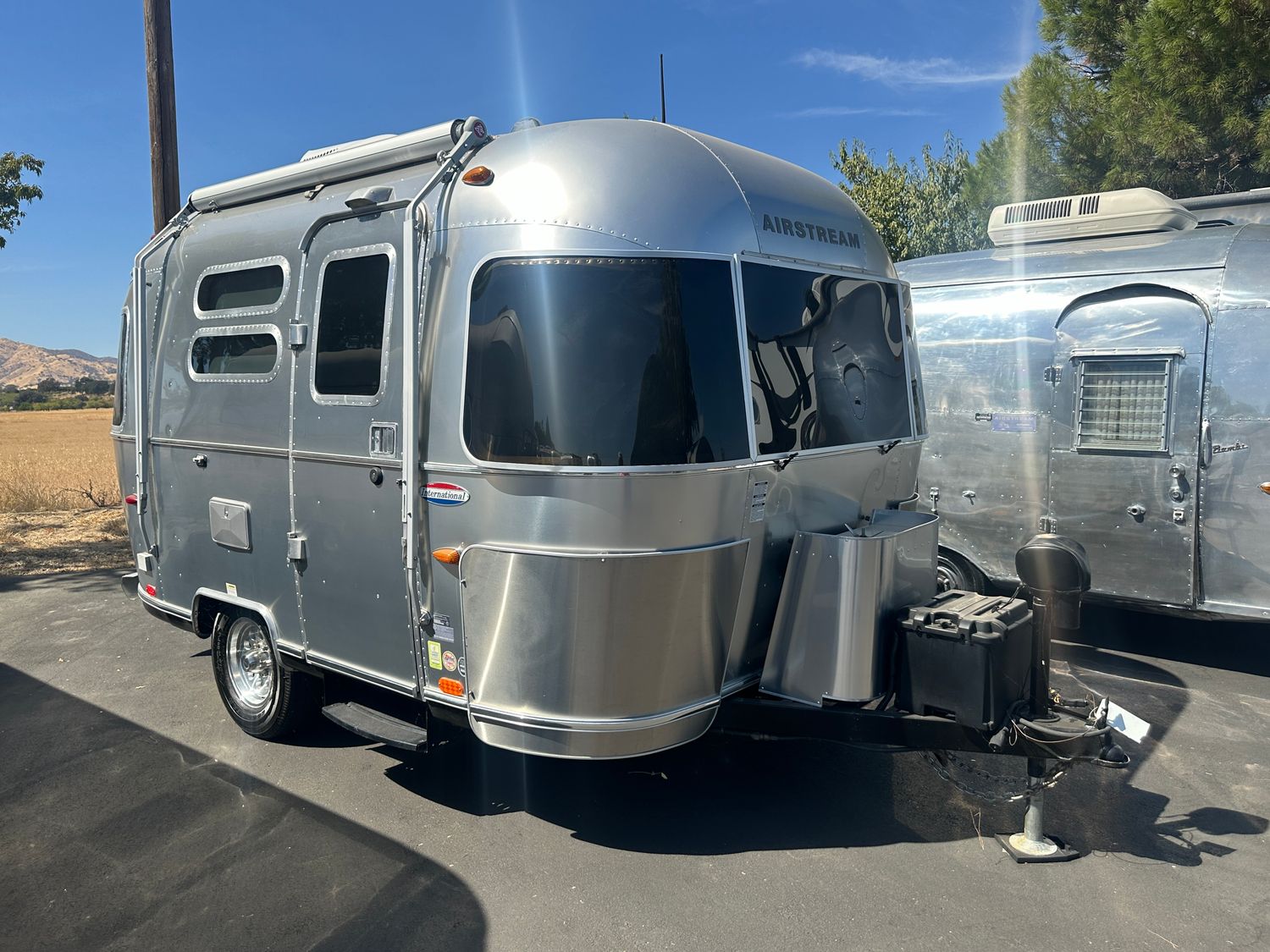 2012 Serenity 16RB ..super Rare!I 1 of 7 built