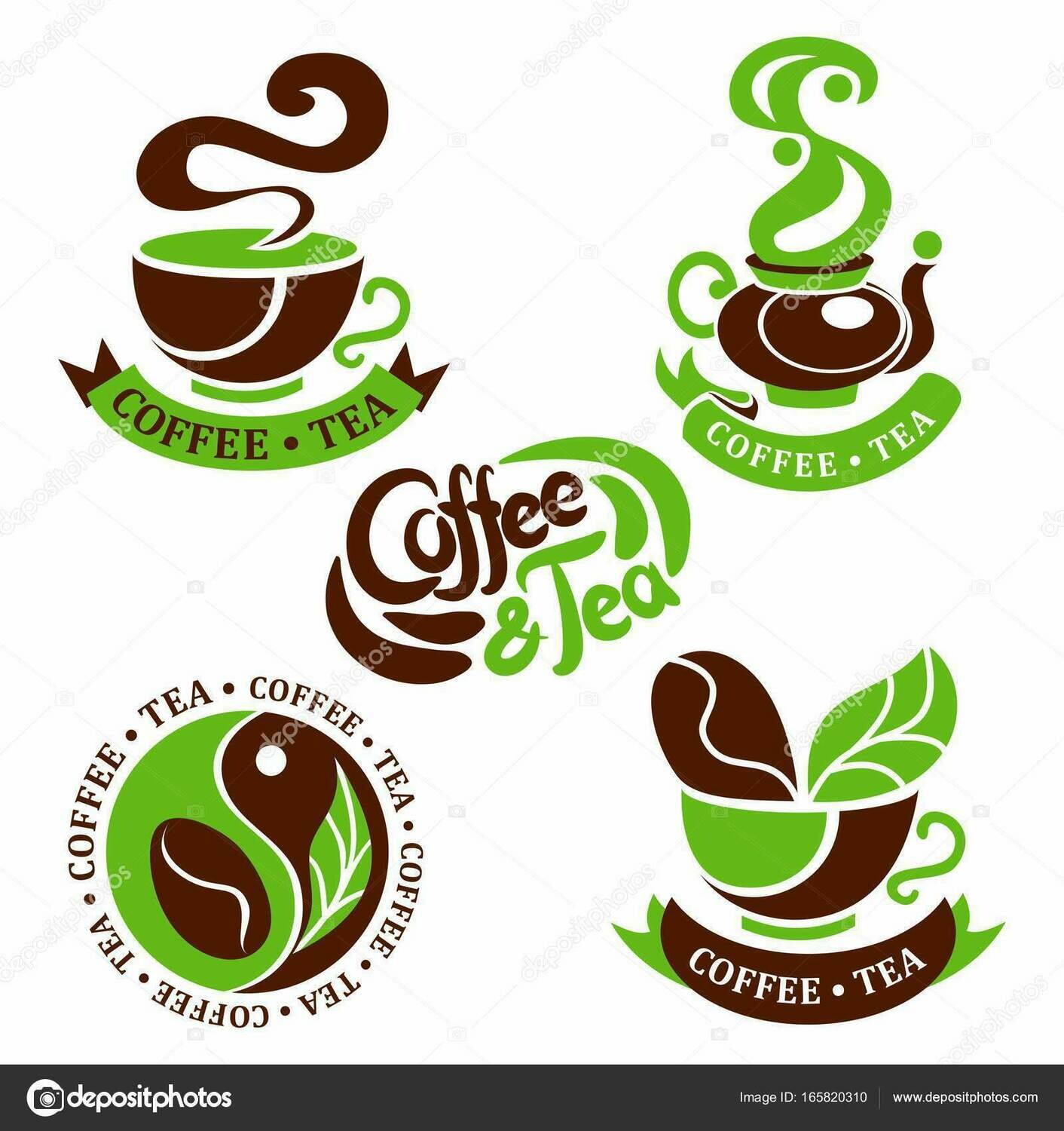 Coffee & Tea