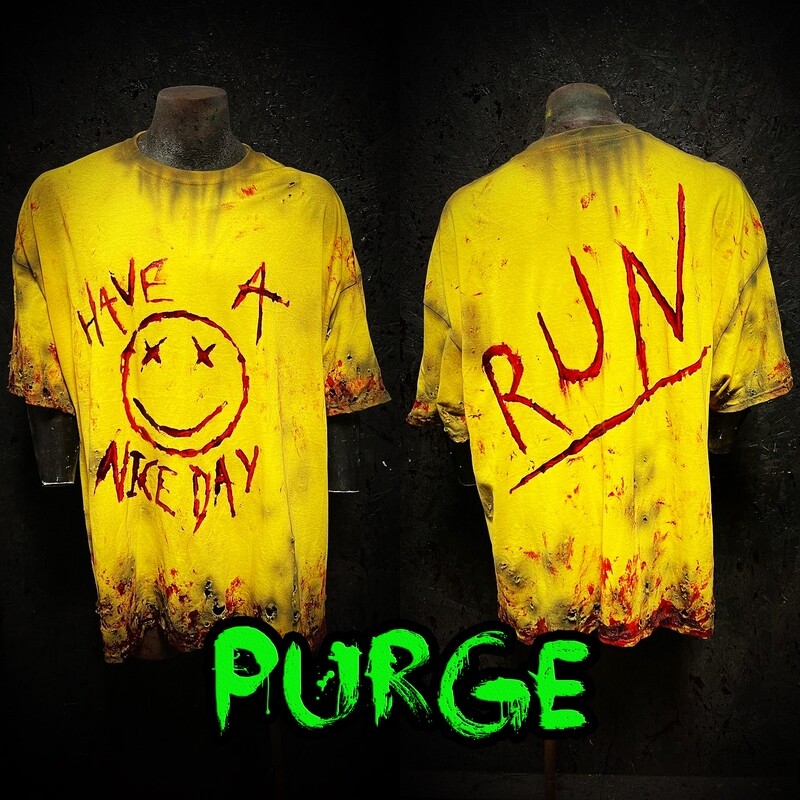 Haunted Hills Productions