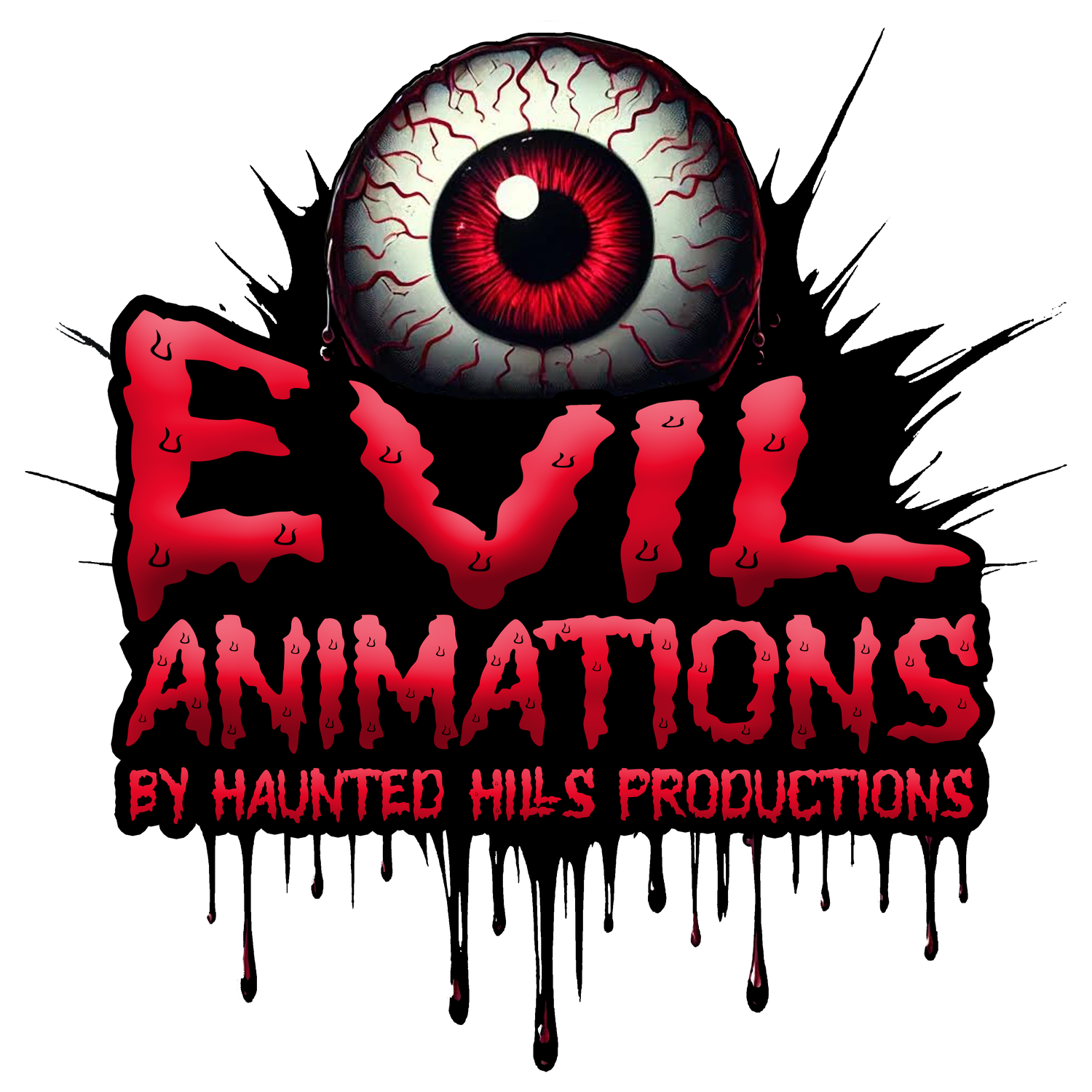 Evil Animations