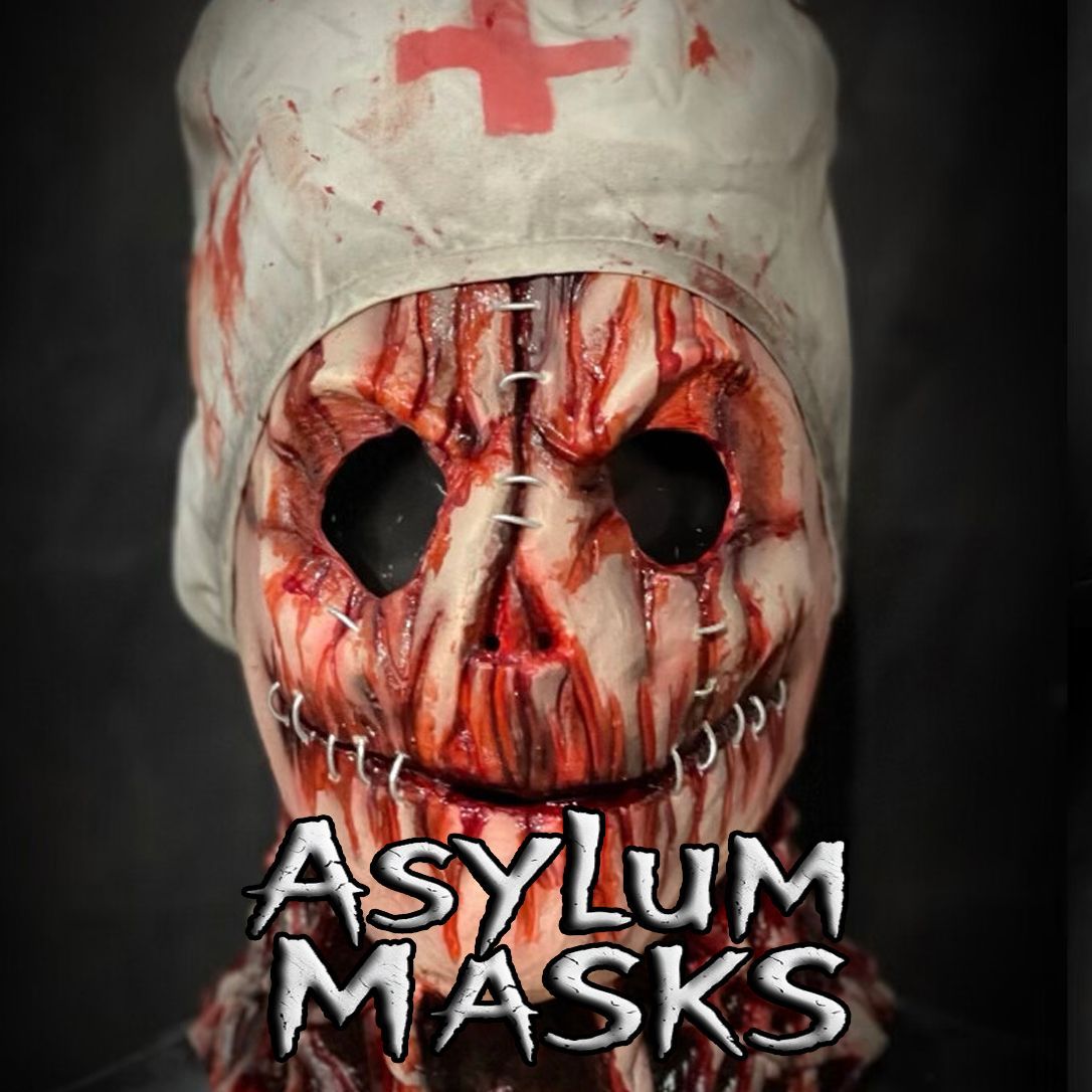 Asylum Masks