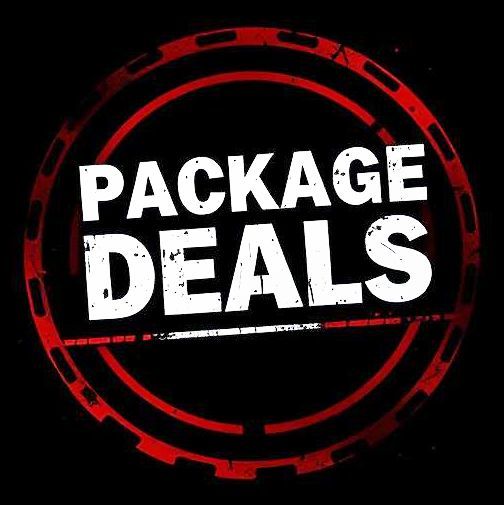 Package Deals