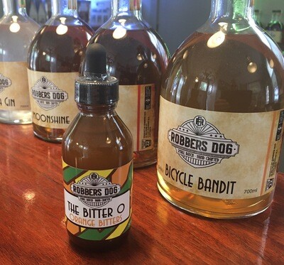 Store – Robbers Dog Distillery