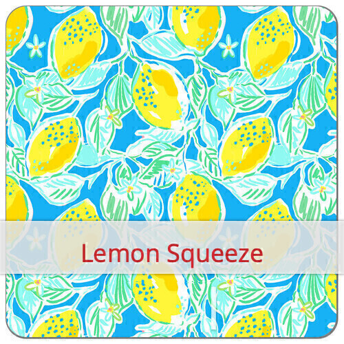 Sandwich Grand - Lemon Squeeze - Boutique - Flax & Stitch - Qualité ...