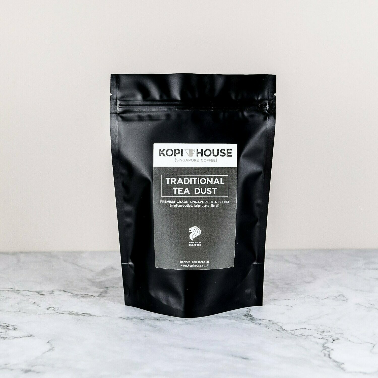 Traditional Tea Dust [250g]