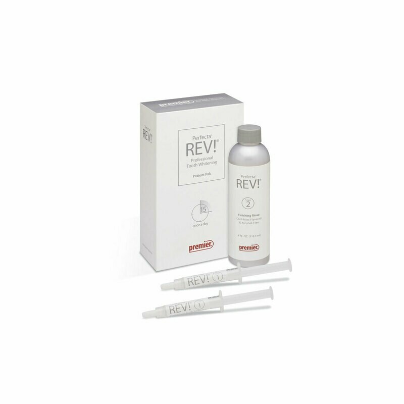 Whitening Refills UK