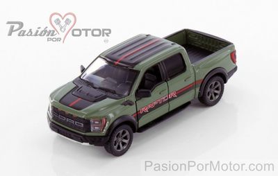 Camionetas - Pick Up - Suv 1:43