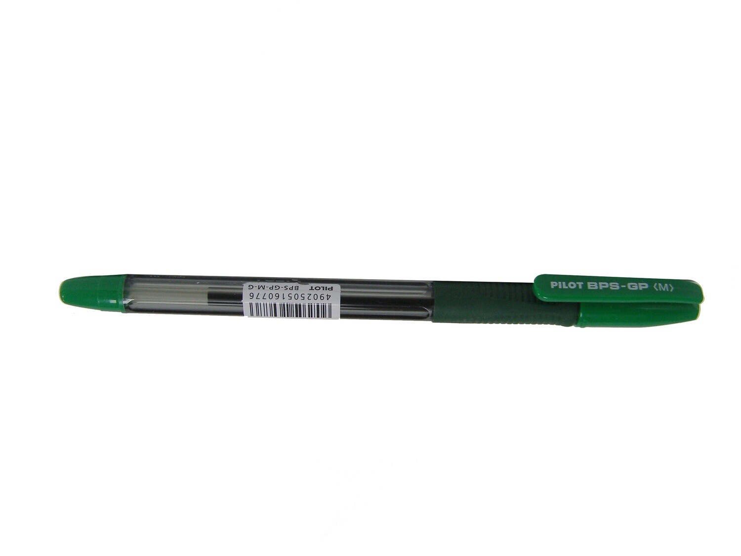 PILOT BPS-GP 1.0/0.7 (FINE/MEDIUM) BALL PEN