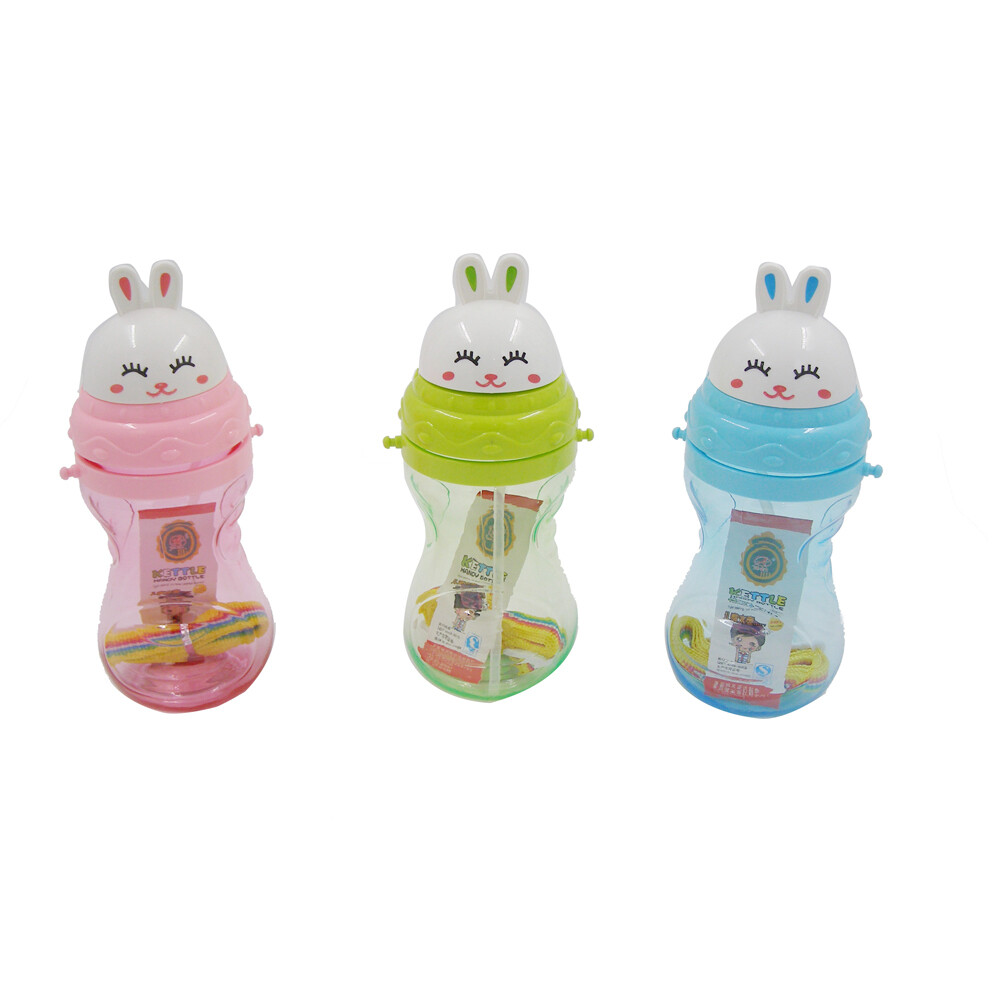 RSC WATER BOTTLE CHILDREN 400ML JD-9825 C18-016