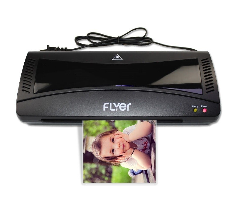 Rsc Deli A4 Laminating Machine E3893 Eu D19 28