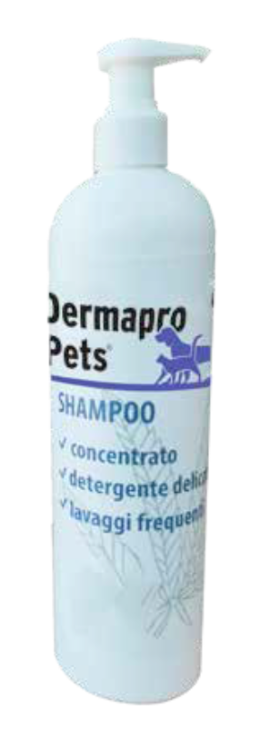 Dermapro Pets Shampoo 150 ml