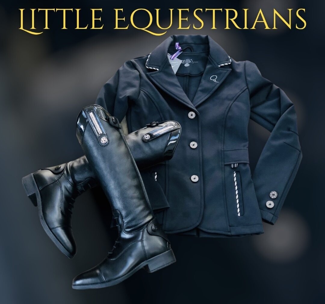 Competition Wear