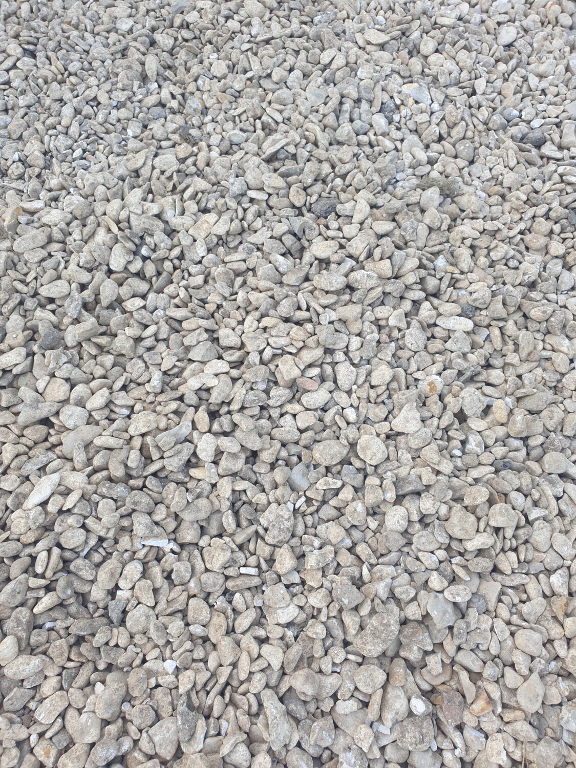 10mm Pipe Bedding Gravel 10mm Pipe Bedding Gravel