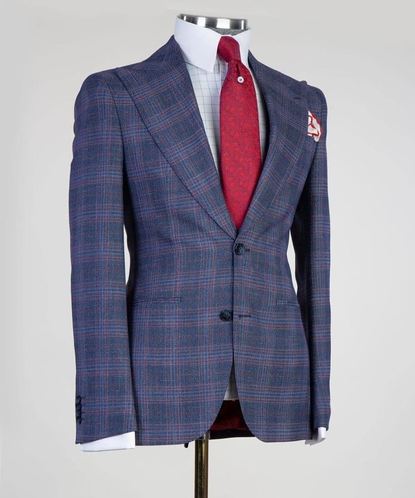 Vivati Clothing - Tuxedos and Suits for comfort and style.