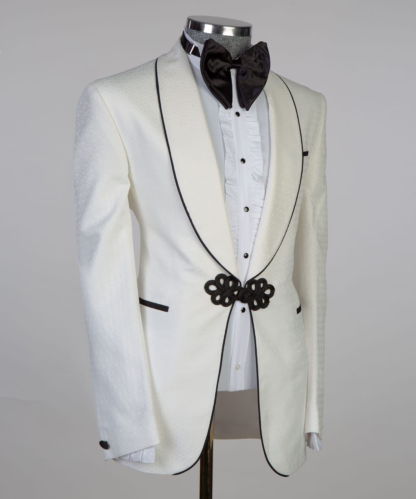 Vivati Clothing - Tuxedos and Suits for comfort and style.